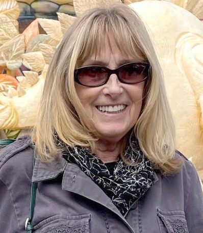 Ann B. Livengood | Obituaries | leadertimes.com
