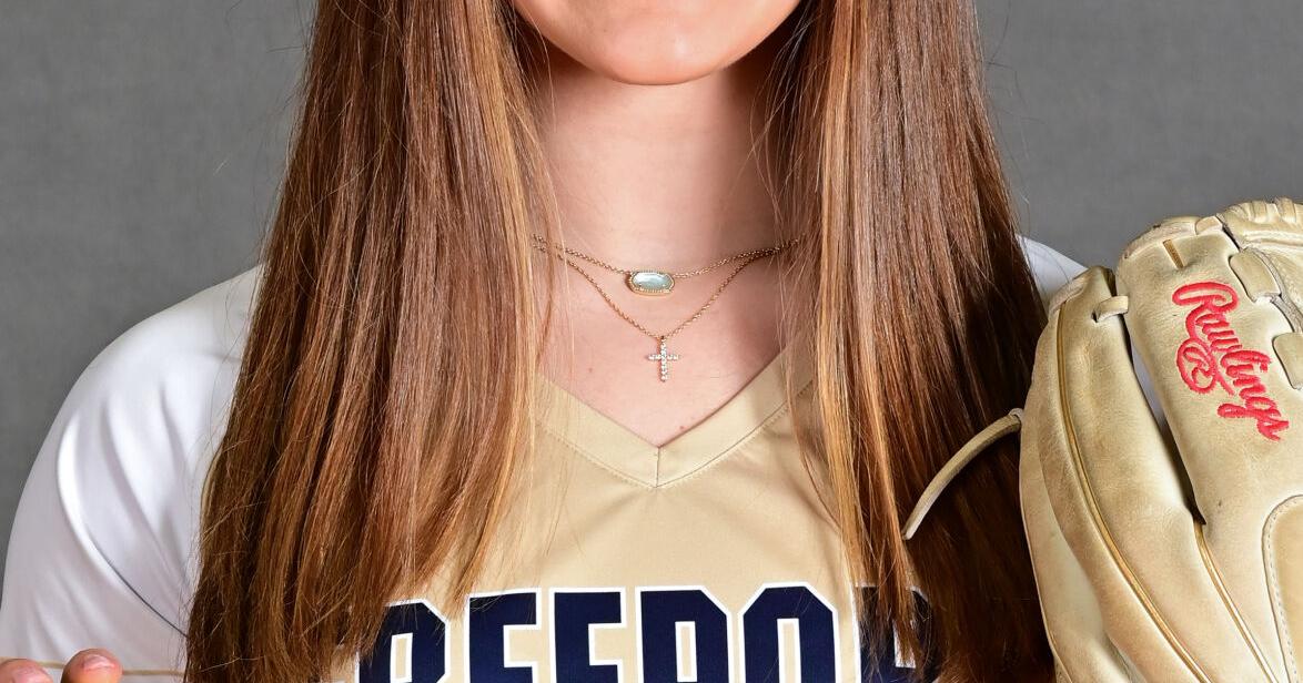 Armstrong's Emma Paul, Freeport's Sydney Selker Among 20 Winners of ...