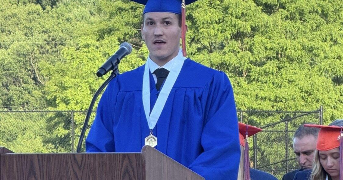 Armstrong High School Class of 2024 graduation is held | News ...