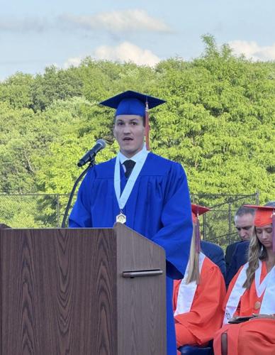 Armstrong High School Class of 2024 graduation is held | News ...