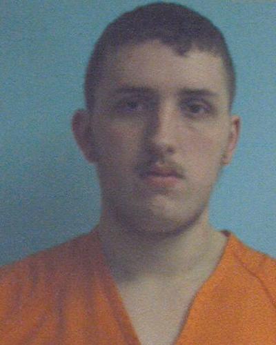 Apollo man faces charges for relations with juvenile | Front-page ...