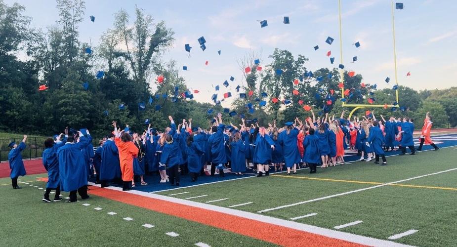 Armstrong High School Class of 2024 graduation is held | News ...