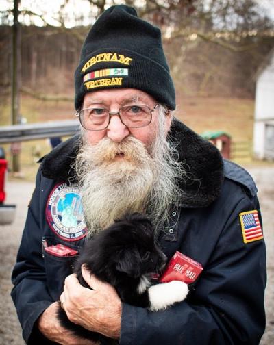 Hugh James 'Beno' Bonner | Obituaries | leadertimes.com