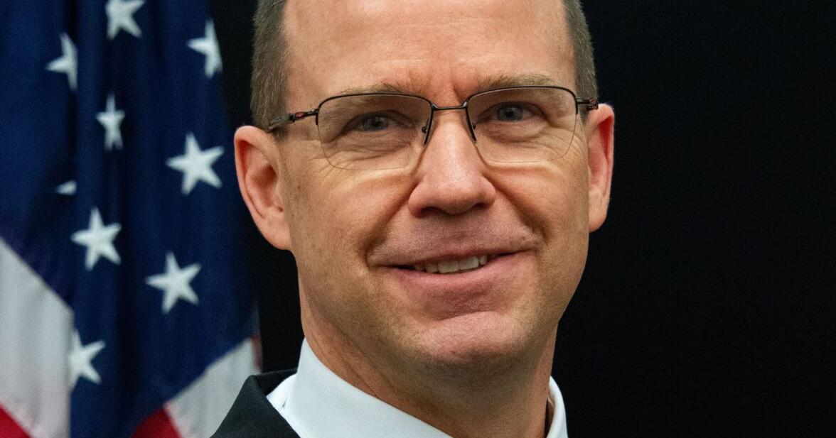 New FBI agent-in-charge in Pittsburgh | News | leadertimes.com