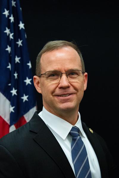 New FBI agent-in-charge in Pittsburgh | News | leadertimes.com