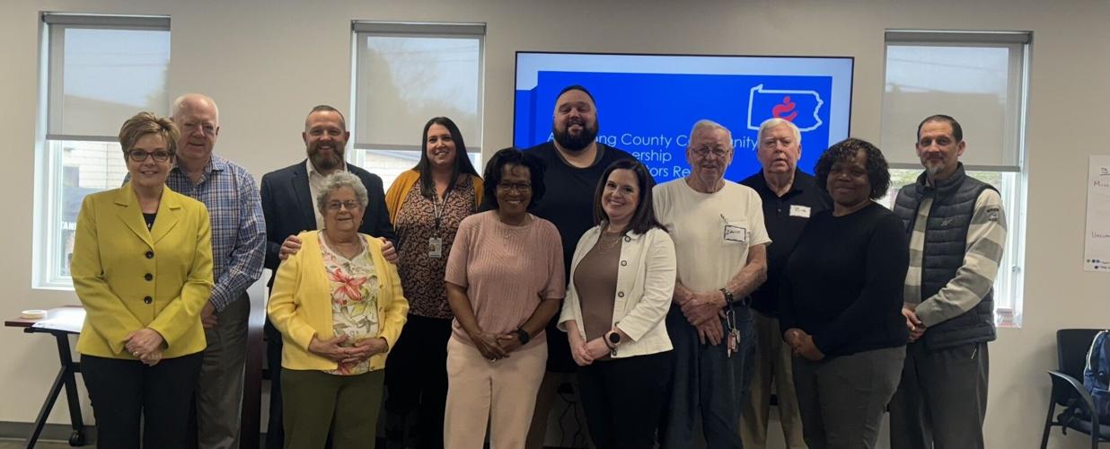 ACCAP’s board of directors attends retreat to strengthen community ...