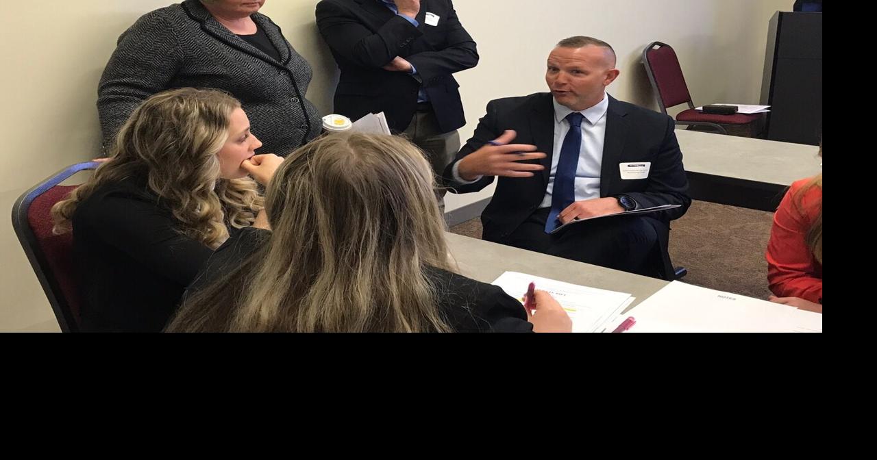 Further CCAP moves are detailed at recent conference | News ...