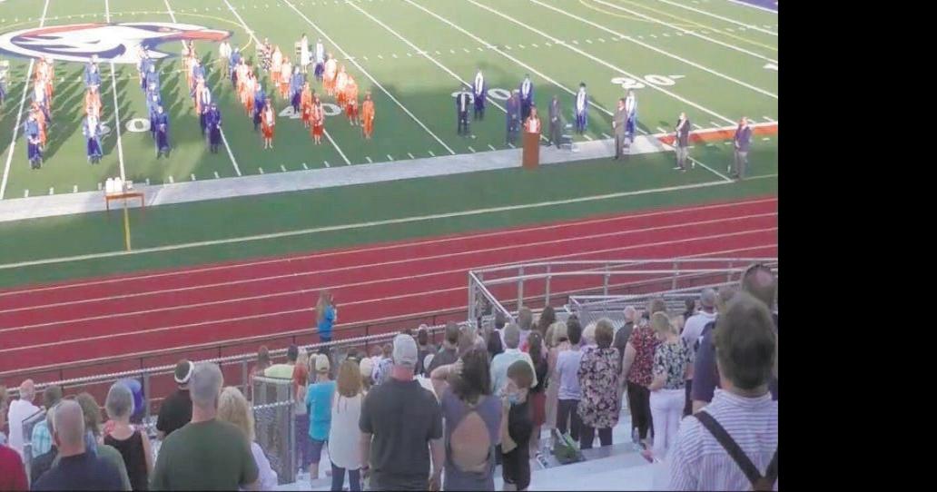 AJSHS conducts commencement ceremony for Class of 2020 | Front-page ...