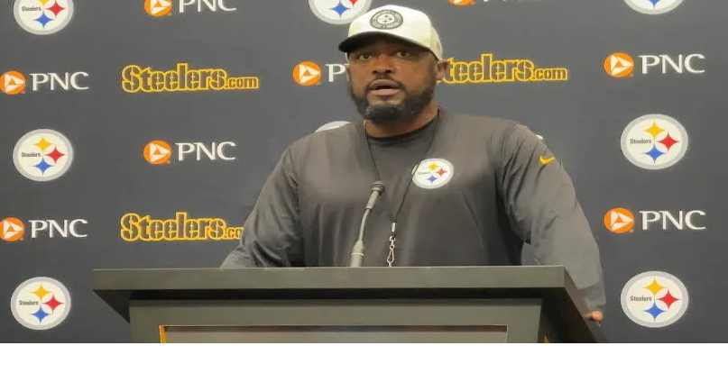 Tomlin will play starters in final preseason game vs. Atlanta, with ...