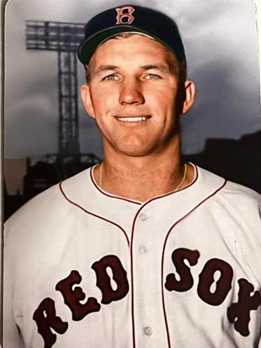 Vandergrift Bridge renamed the "Rudy Minarcin Bridge" in ceremony in ...