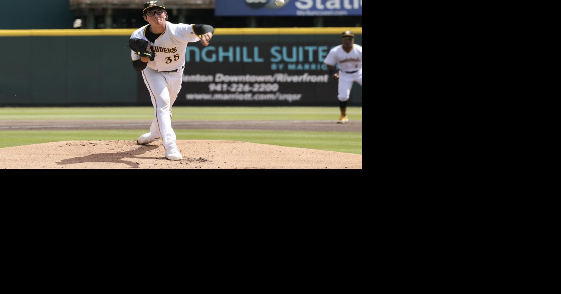 Pittsburgh Pirates Minor League Report | | leadertimes.com