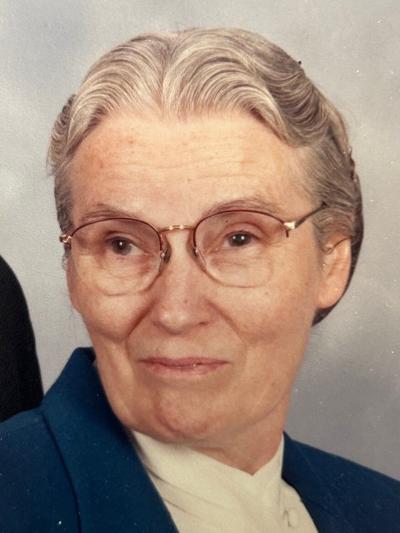 Betty Jean Cornell | Obituaries | leadertimes.com