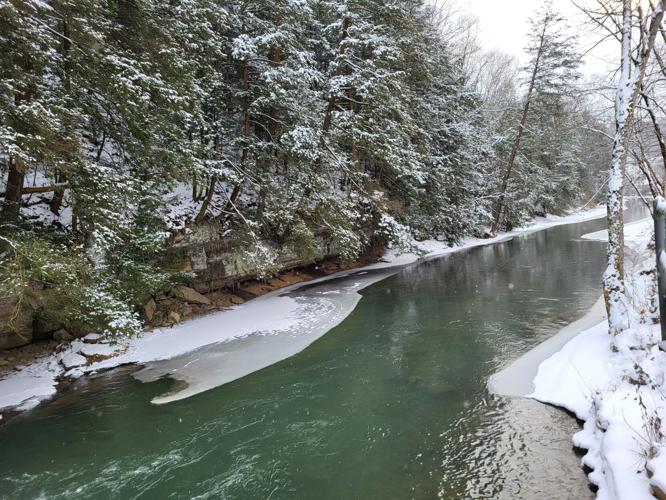 Winter storm hits Armstrong | News | leadertimes.com