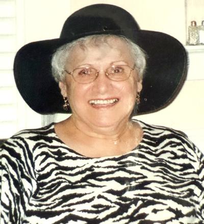 Angela M. Galassi | Obituaries | leadertimes.com