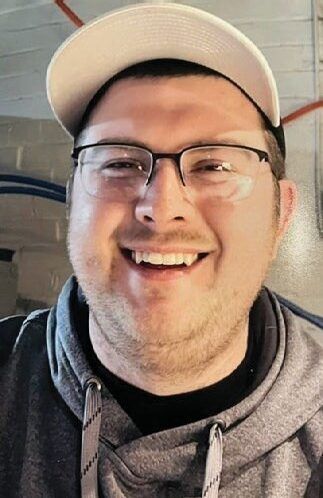 Brandon J. Weaver | Obituaries | leadertimes.com