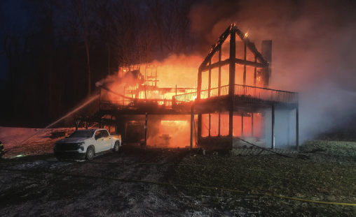 STORIES THAT DEFINED 2025 IN ARMSTRONG COUNTY | News | leadertimes.com