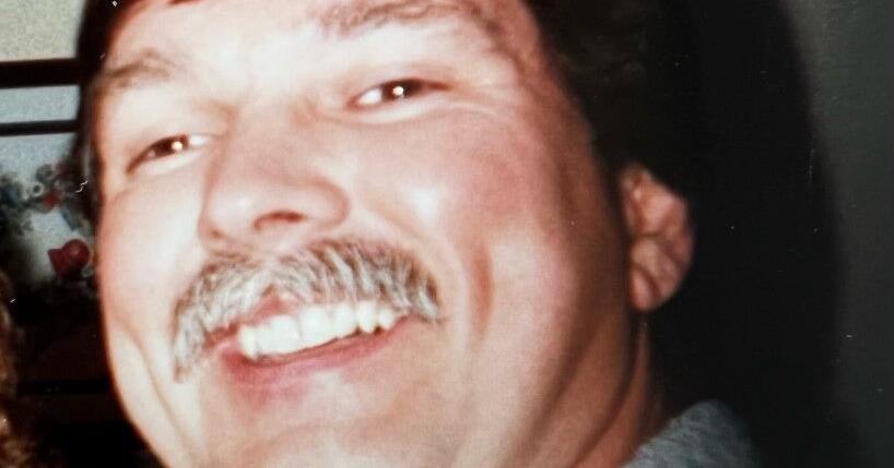 Bruce B. Gray | Obituaries | leadertimes.com