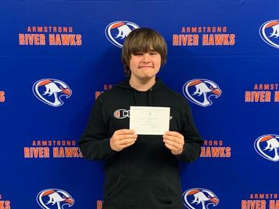 AJSHS student named a commended student in 2023 National Merit ...