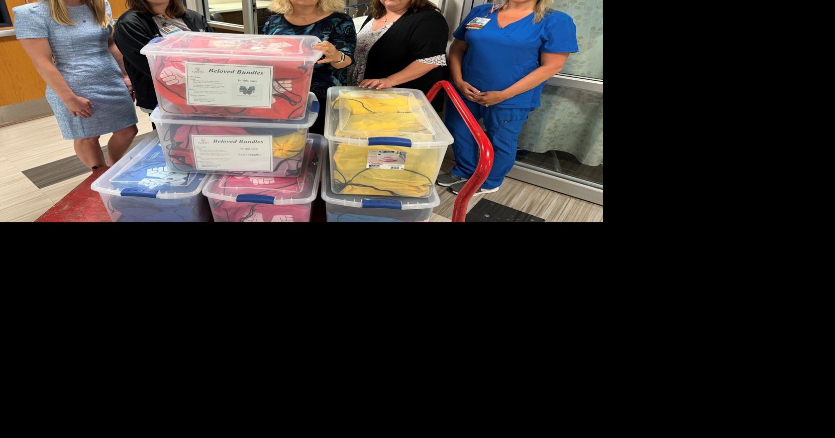 HAVIN, Inc., and ACMH Hospital partner to deliver beloved bundles ...
