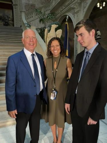 Former President Donald Trump is returning to Butler. Here's who is ...