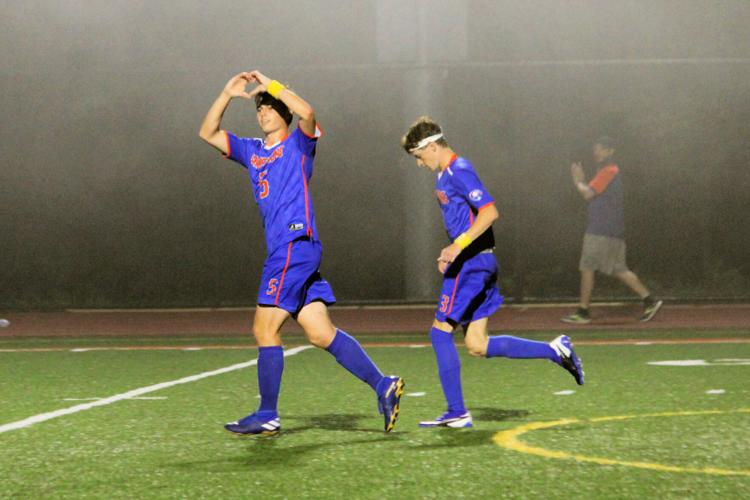 Armstrong boys and girls soccer teams pick up critical section wins ...