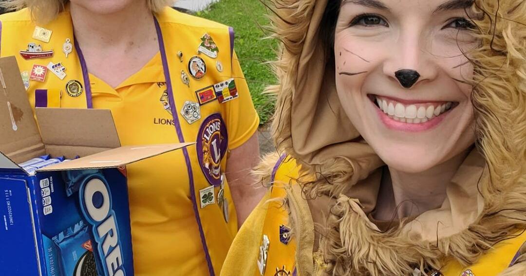 Lions Club to celebrate 75 years | News | leadertimes.com