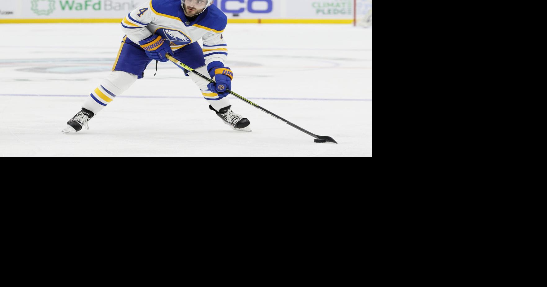 Penguins sign defenseman Will Butcher | Sports | leadertimes.com