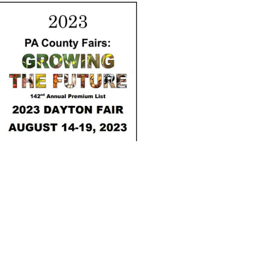142nd Great Dayton Fair gets underway | News | leadertimes.com