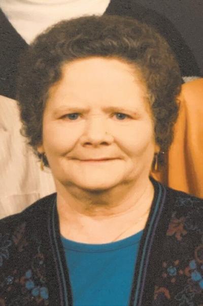 Helen Ruth (Rupert) Hunia | Obituaries | leadertimes.com