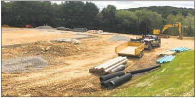 CWM Environmental breaks ground on expansion project | Front-page ...