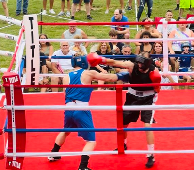 Richard G. Snyder YMCA set to hold 2nd annual 'Fight' for Your ...