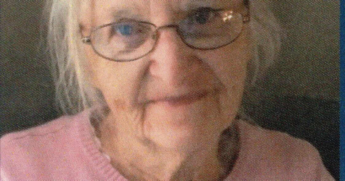 Hazel Louise Guthrie | Obituaries | leadertimes.com