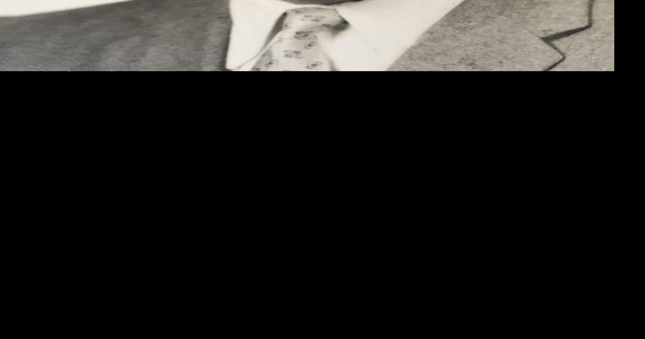 Roy B. Smith, Jr. | Obituaries | leadertimes.com