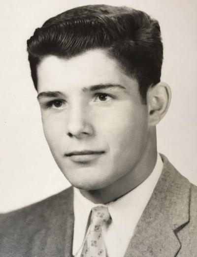 Roy B. Smith, Jr. | Obituaries | leadertimes.com