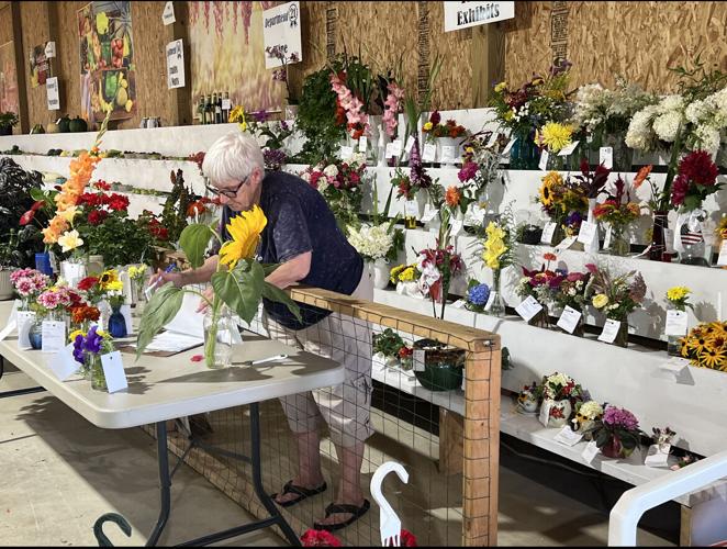 142nd Great Dayton Fair gets underway | News | leadertimes.com