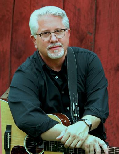 Grand Ole Opry veteran Daryl Mosley coming to local church | News ...