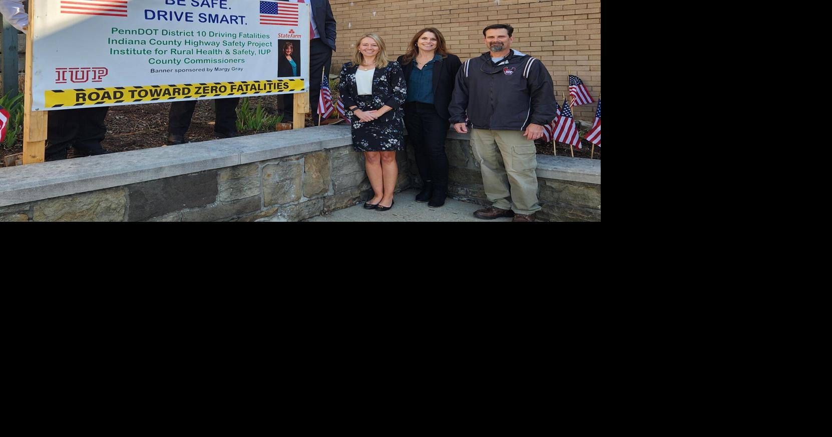 IUP Institute for Rural Health and Safety partners with community ...