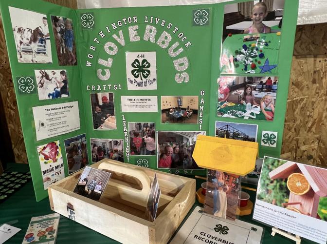 142nd Great Dayton Fair gets underway | News | leadertimes.com