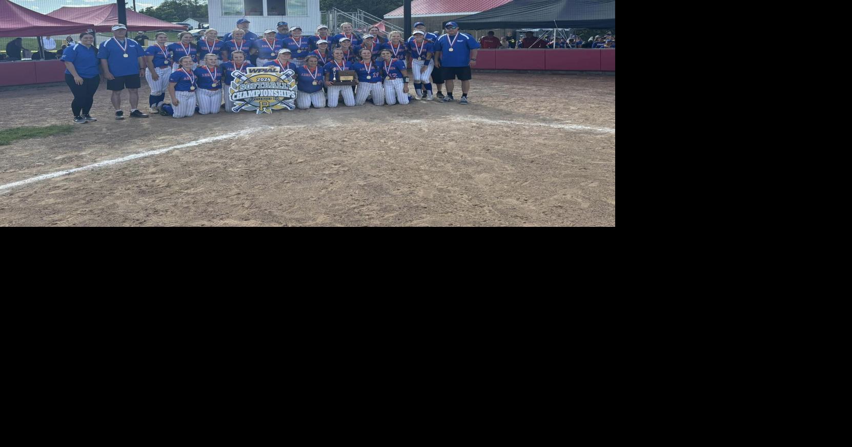 Armstrong captures second title in three years with 9-3 win over Thomas ...