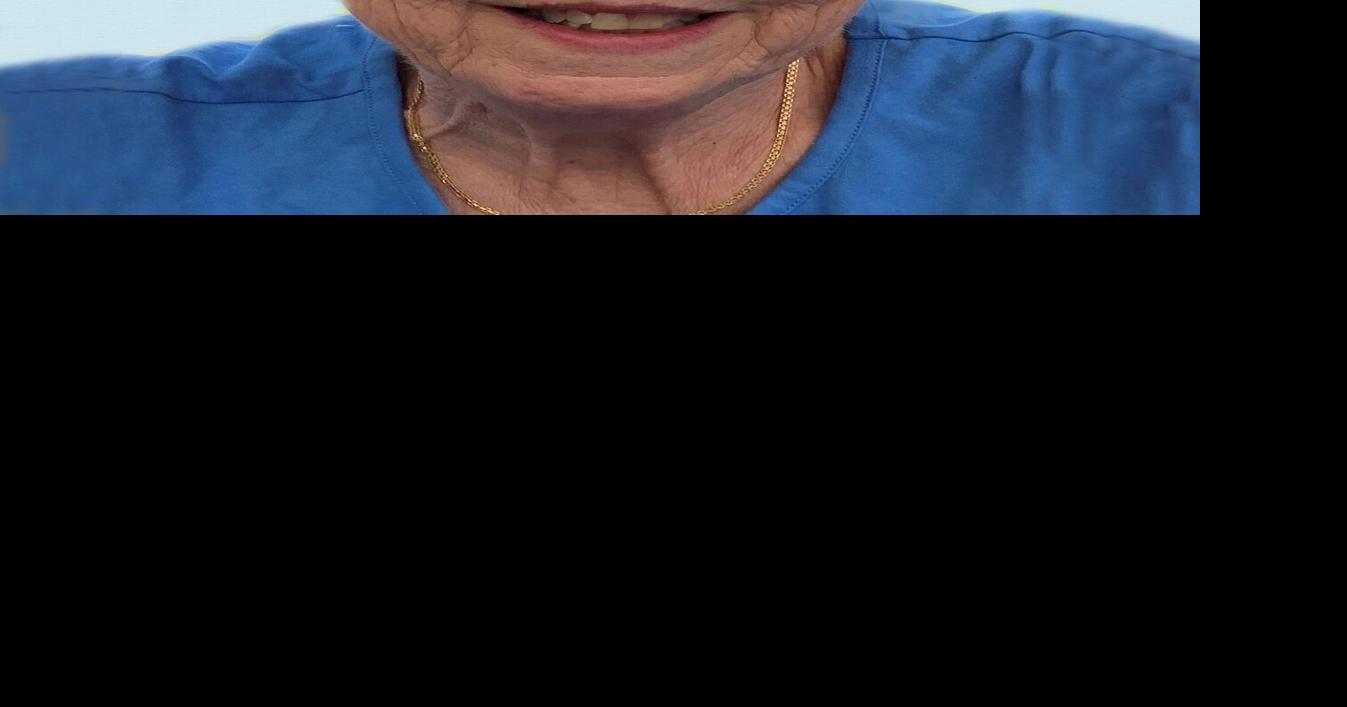 Martha Ann ‘Marty’ Perry | Obituaries | leadertimes.com