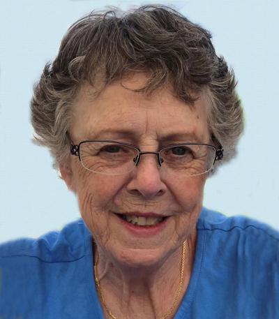 Martha Ann ‘Marty’ Perry | Obituaries | leadertimes.com