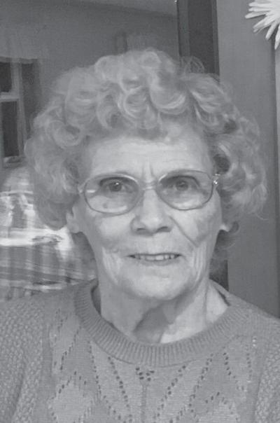 Mary Jane Wolfe | Obituaries | leadertimes.com