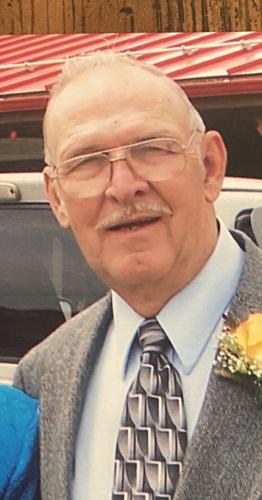 Charles Martin 'Chuck' Anderson | | leadertimes.com