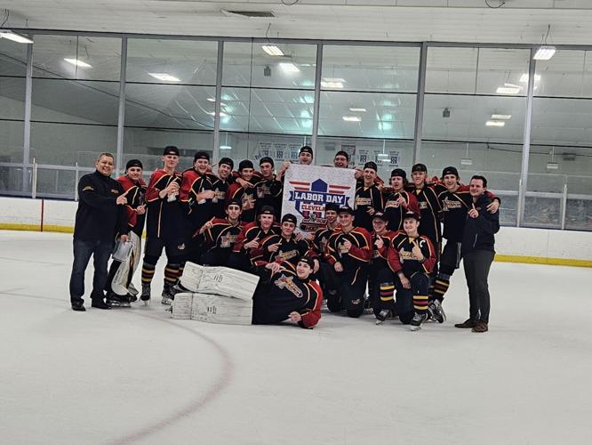Armstrong Arrows' 16U and 18U 'National Bound' teams capture Cleveland ...