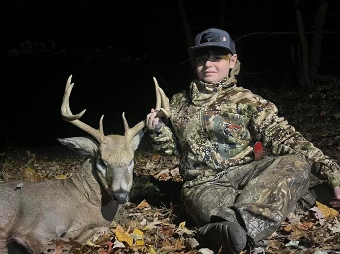 Saving Dreams Outdoors to host annual Sign-Up Night at Wick City Saloon ...