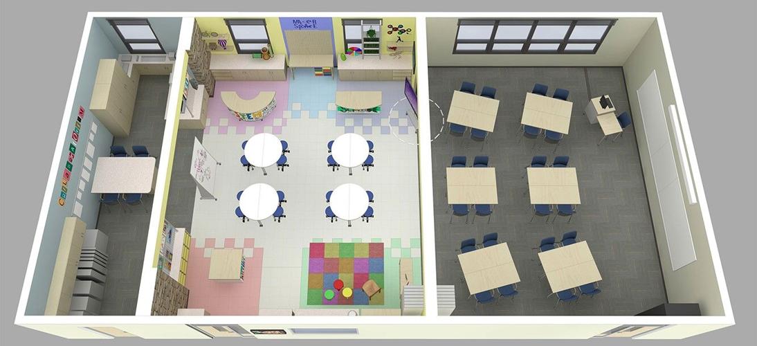 Family’s $200K pledge to create Dr. Robert L. Paserba lab at BC3 | News ...