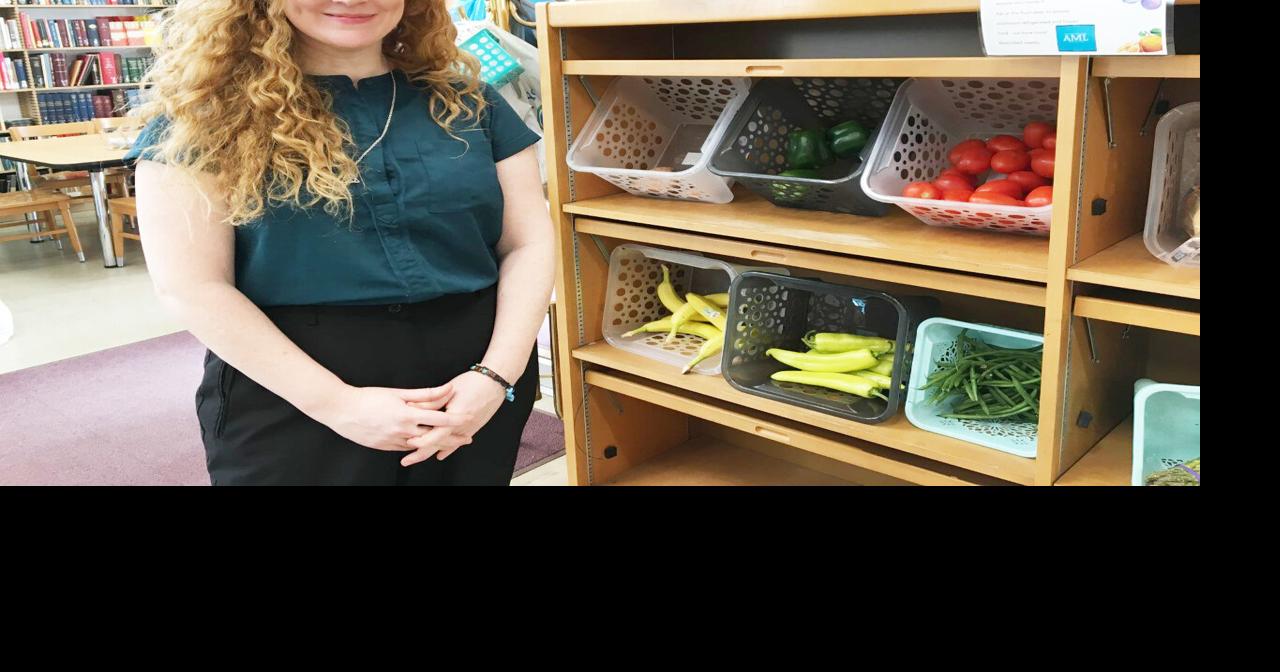 Apollo Memorial Library director is seeking additional supermarket ...