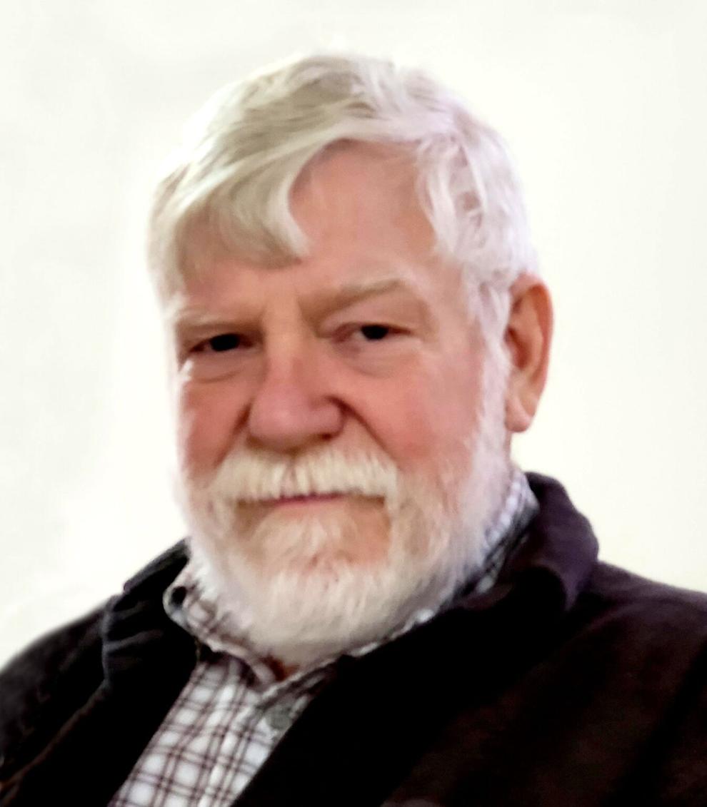 Mark Edward Strait | Obituaries | leadertimes.com