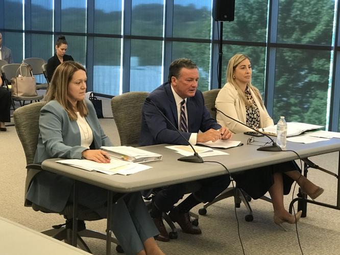 House panel discusses transportation funding | News | leadertimes.com