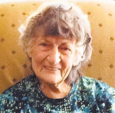 Mona Ruth McAfoose | Obituaries | leadertimes.com